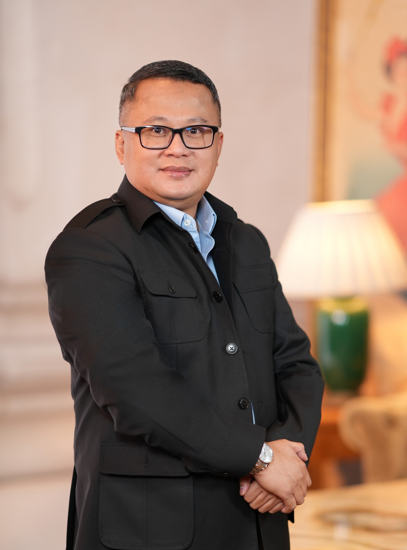 Sampoerna Agro